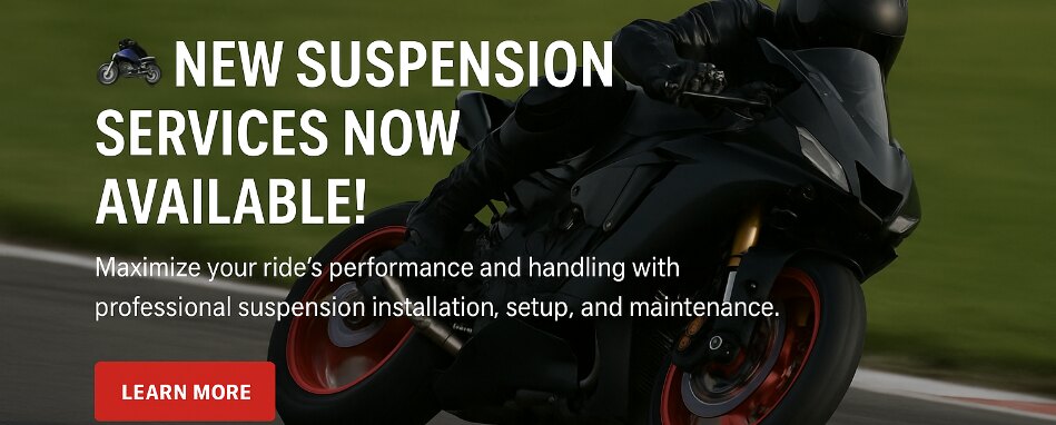 Daytona Motorsports Vancouver’s Best Motorcycle & ATV Dealer